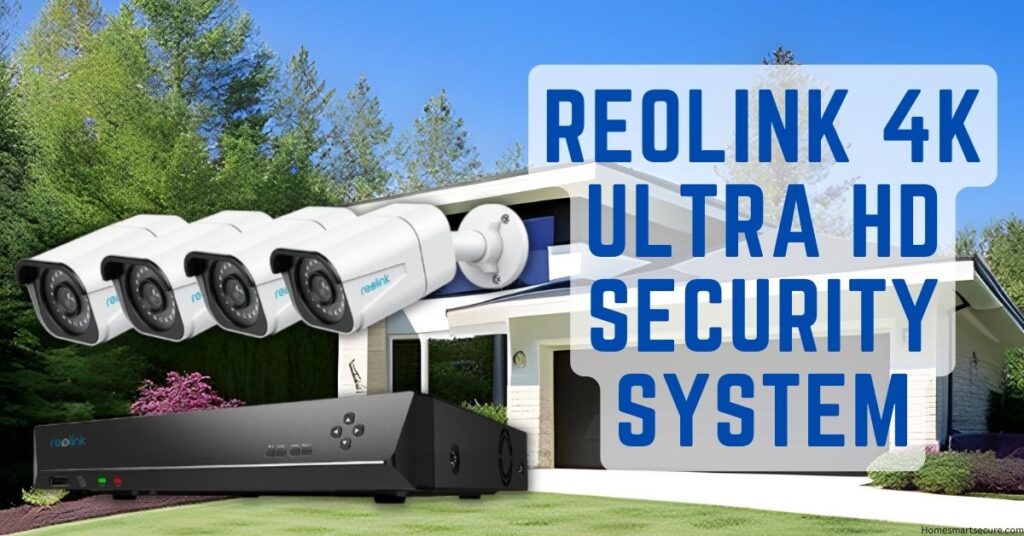 CCTV Systems Archives - Home Smart Secure